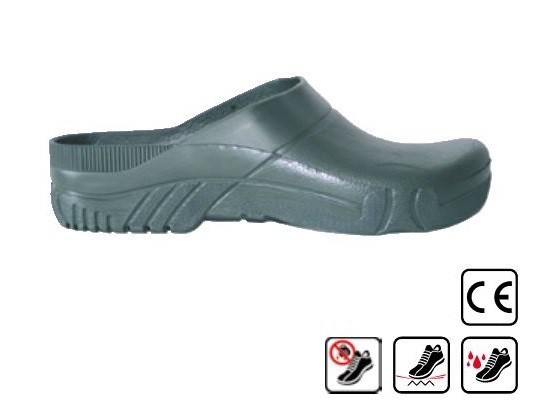 Papuci de gradina - Safety Center - Echipamente de Protectie - Safety ...