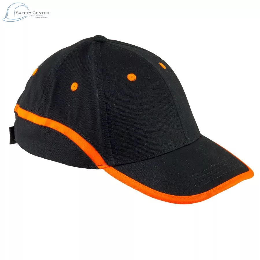 Șapcă baseball Urgent 6099 – Casca de protectie / Sepci | Safety Center ...